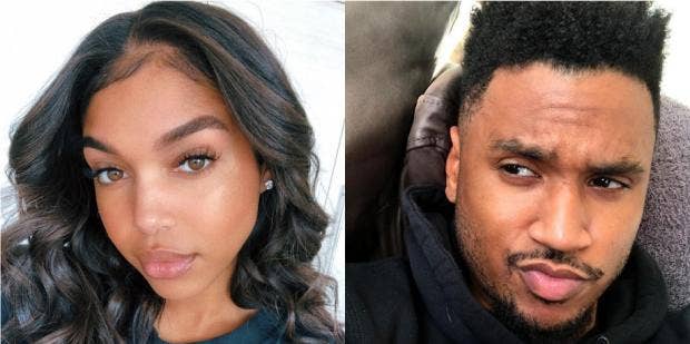 Are Trey Songz And Lori Harvey Dating Concerning Details And Rumors About His Relationship With